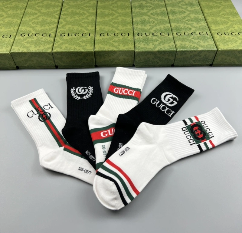 Inexpensive Gucci Socks