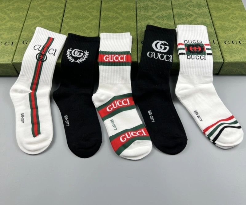 Inexpensive Gucci Socks