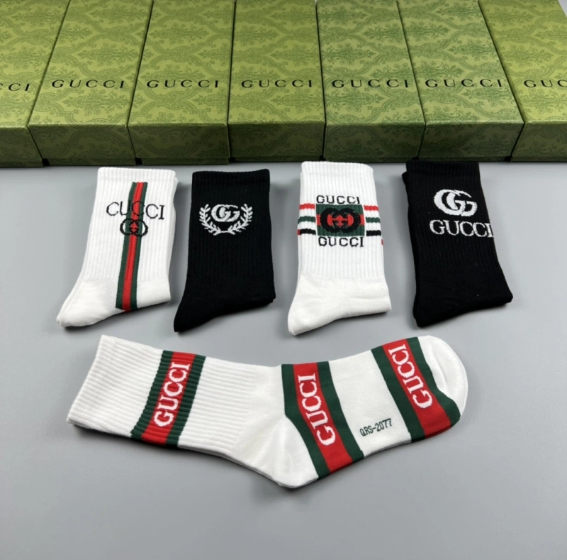 Inexpensive Gucci Socks