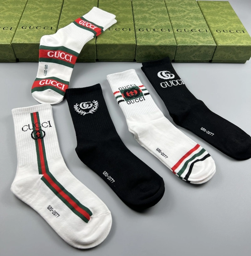 Inexpensive Gucci Socks