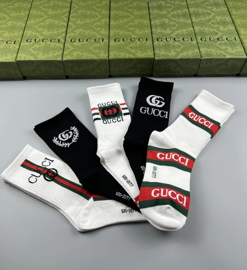 Inexpensive Gucci Socks