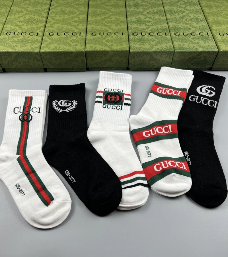 Inexpensive Gucci Socks