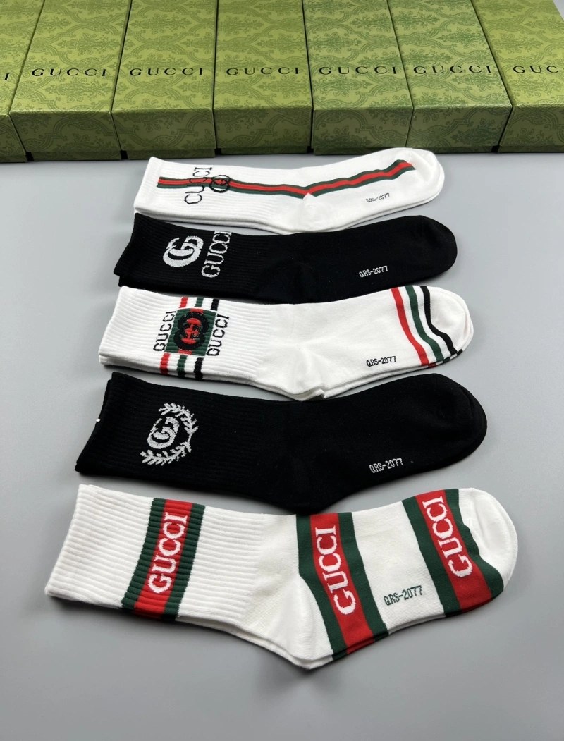 Inexpensive Gucci Socks