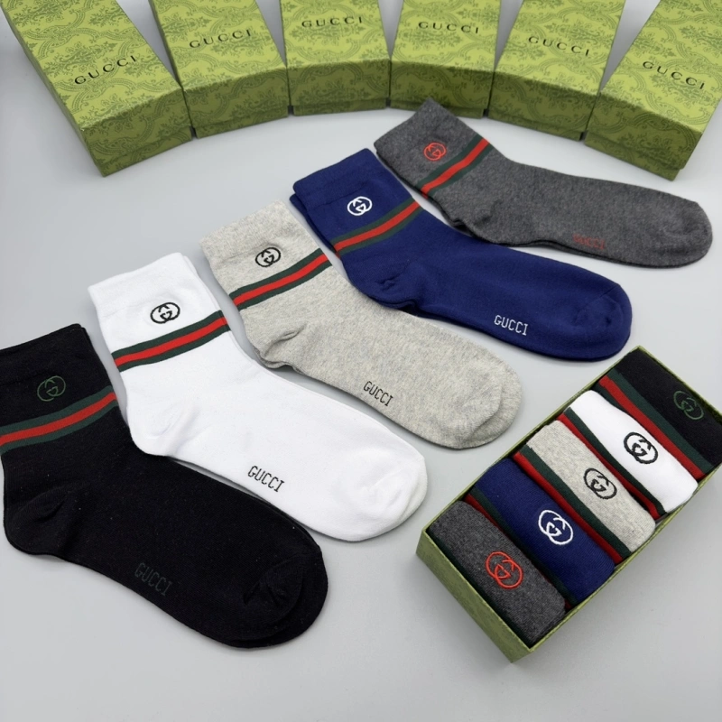 Gucci Socks