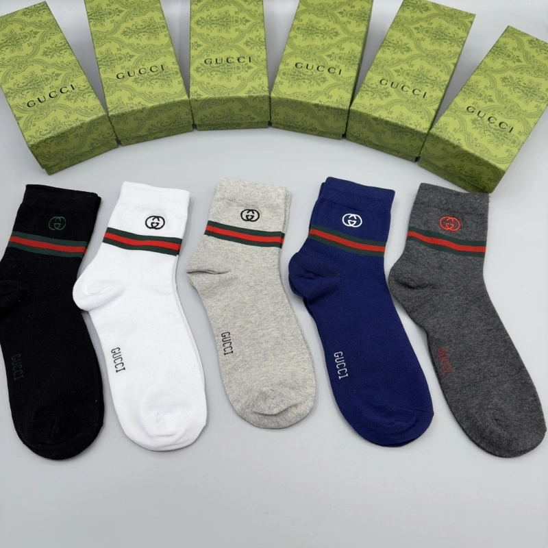 Top match Gucci Socks