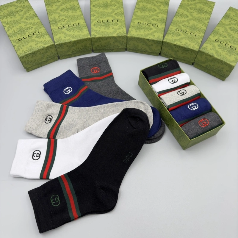 Top match Gucci Socks