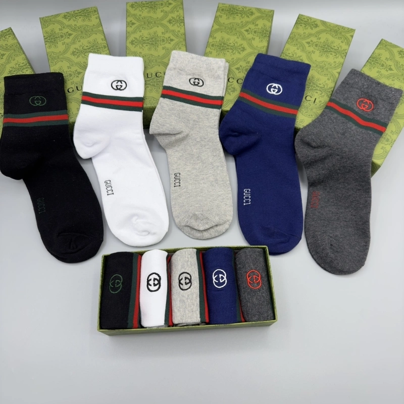 Top match Gucci Socks
