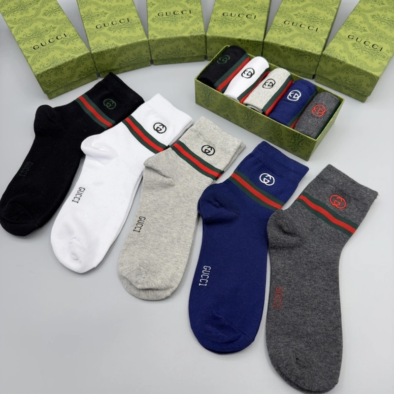 Top match Gucci Socks