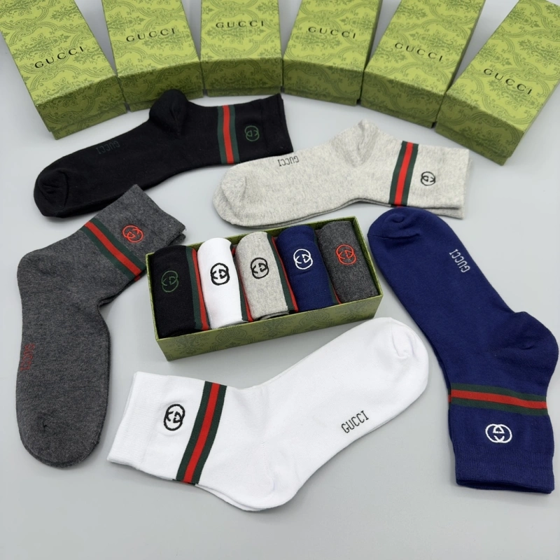 Top match Gucci Socks