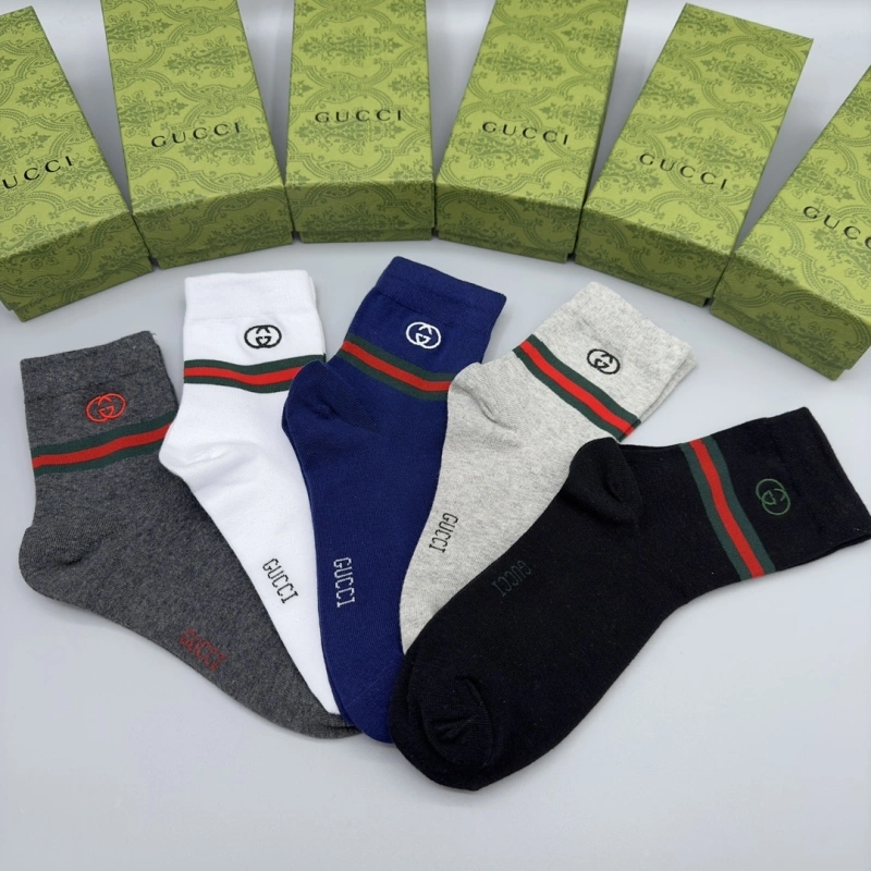 Top match Gucci Socks
