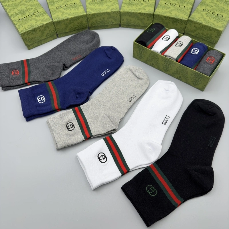 Top match Gucci Socks