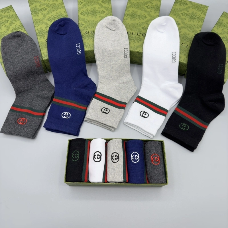 Top match Gucci Socks