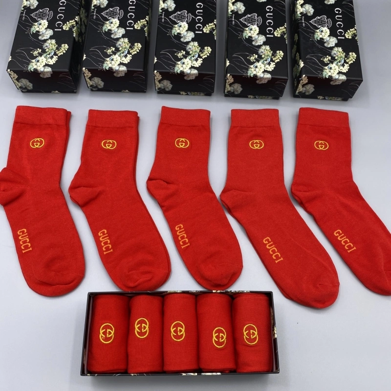 Gucci Socks
