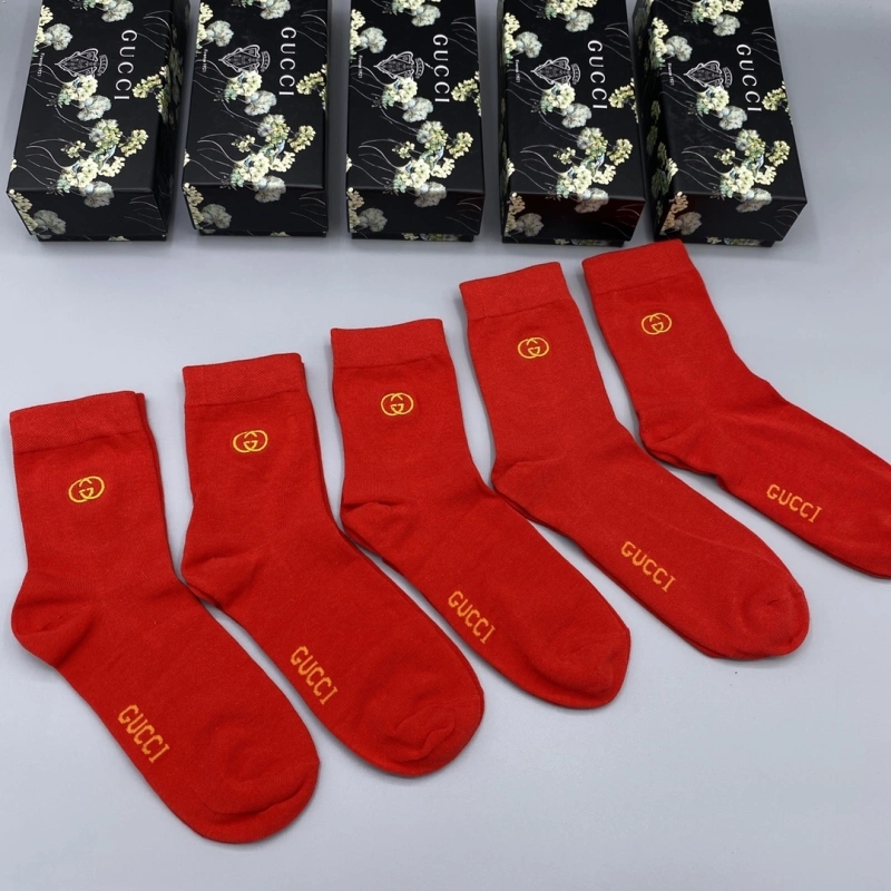 Reasonably priced Gucci Socks