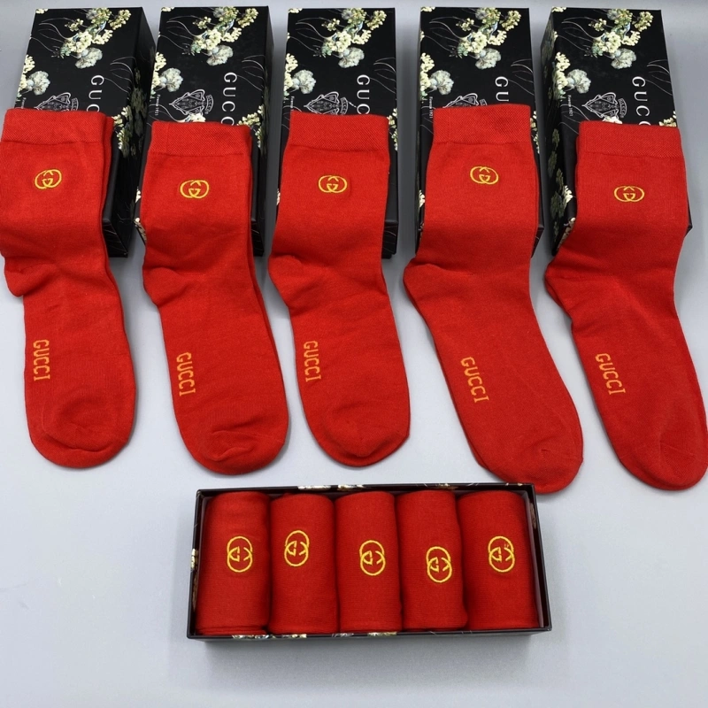 Reasonably priced Gucci Socks