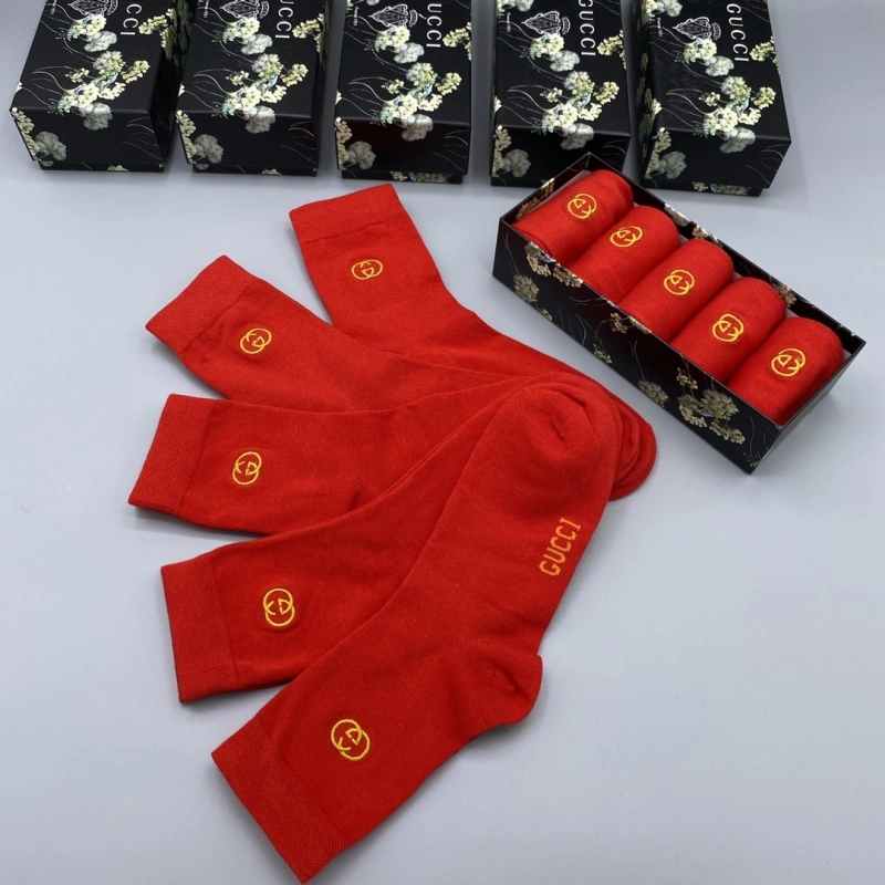 Reasonably priced Gucci Socks