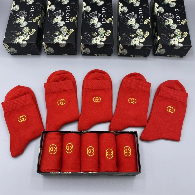 Reasonably priced Gucci Socks