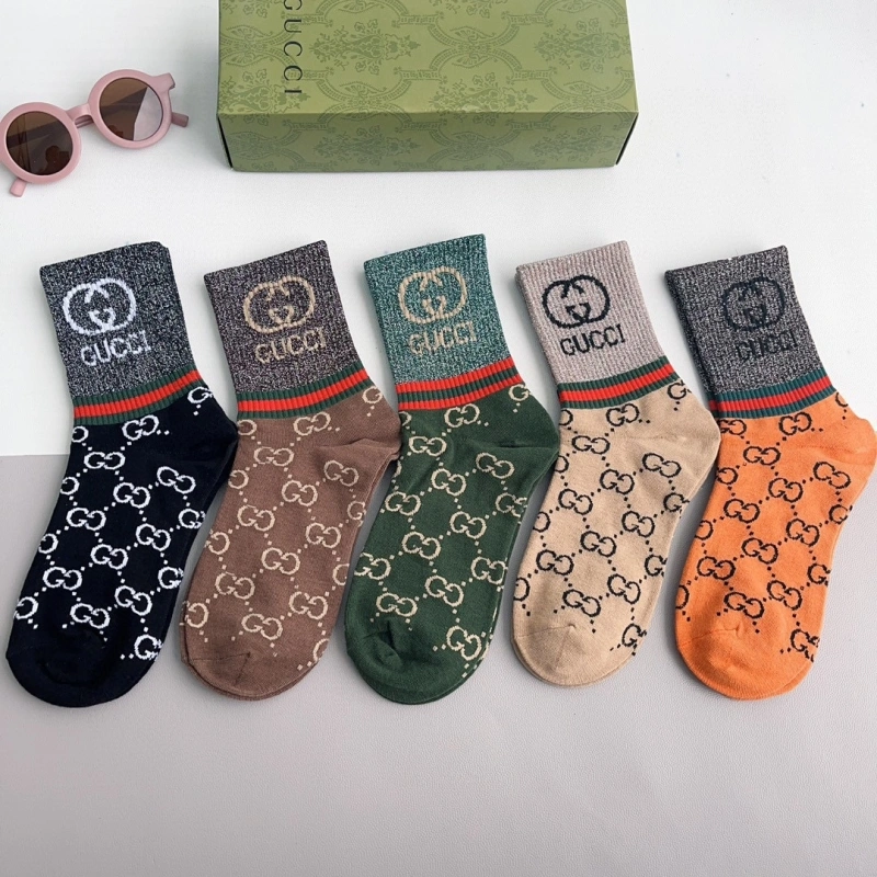 OEM Gucci Socks