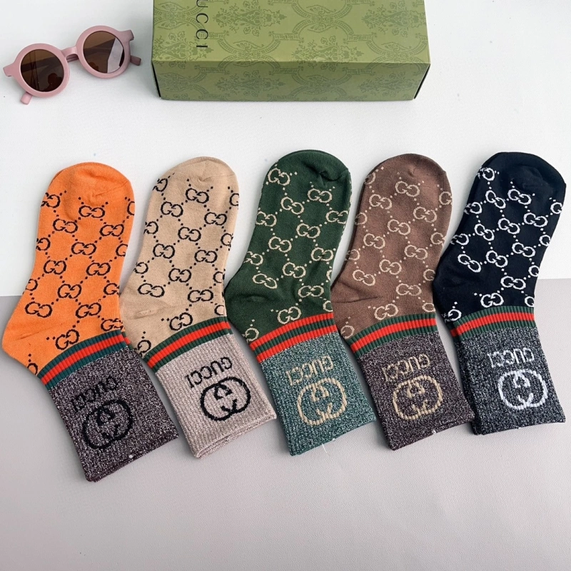 OEM Gucci Socks
