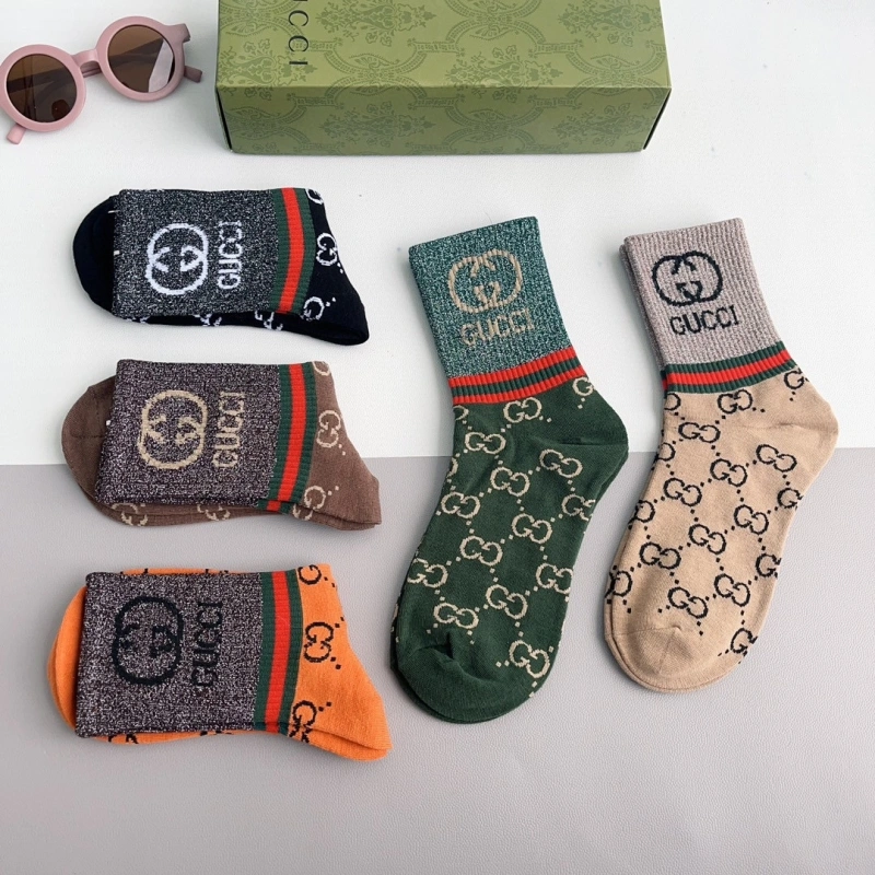 OEM Gucci Socks