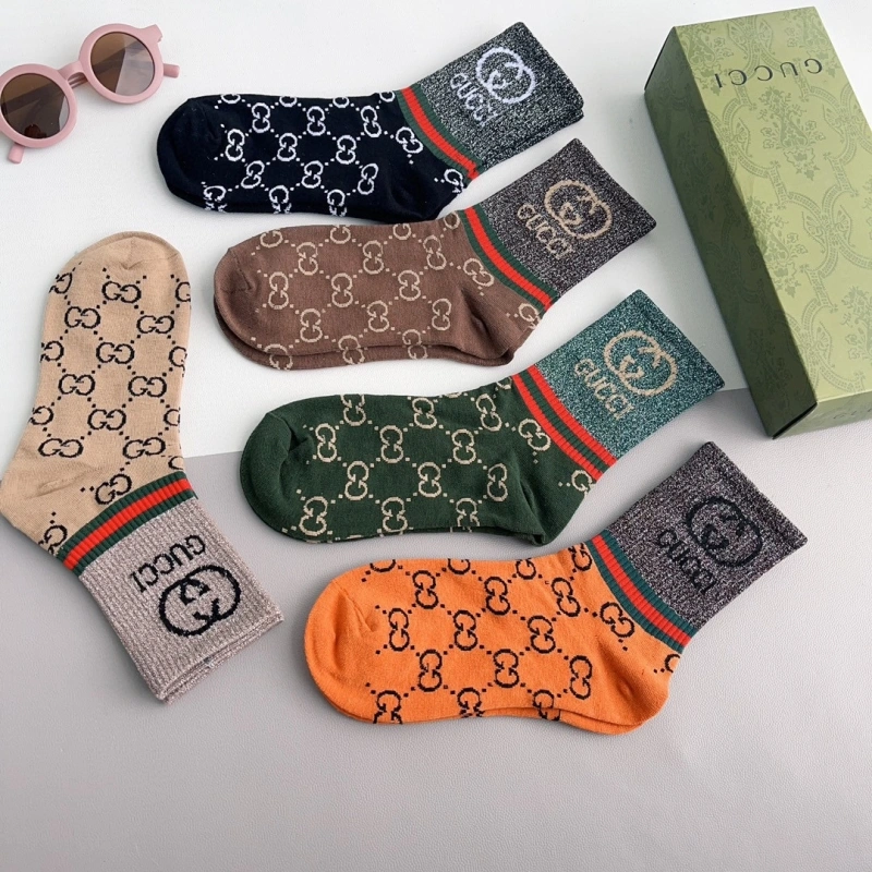 OEM Gucci Socks