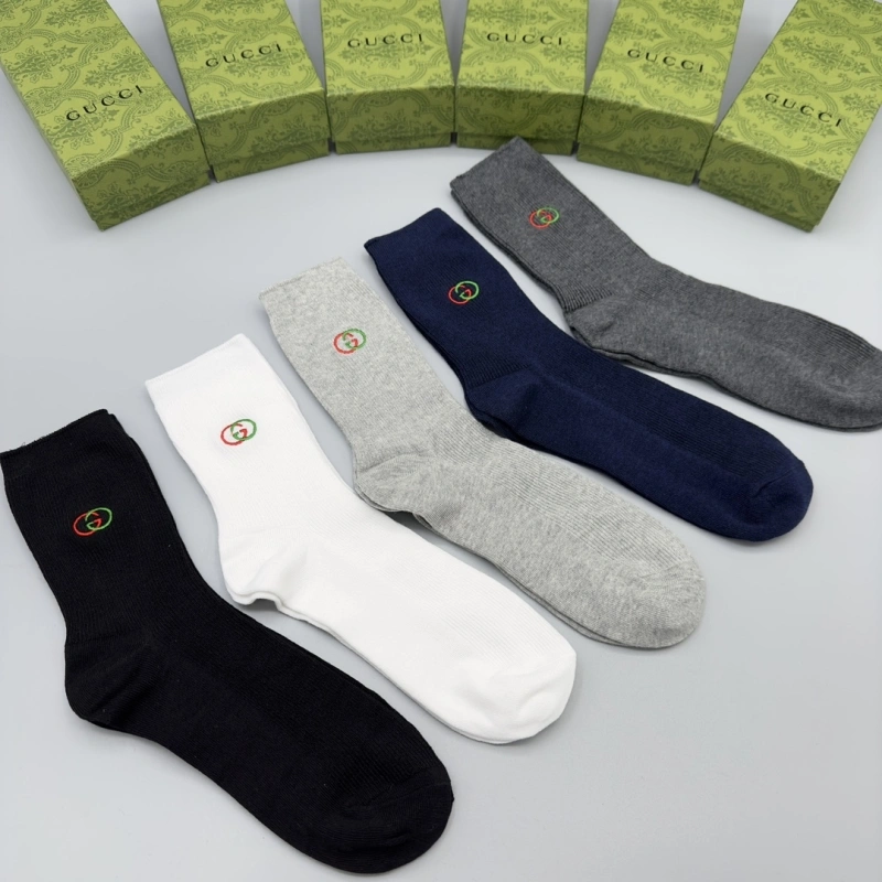 Gucci Socks