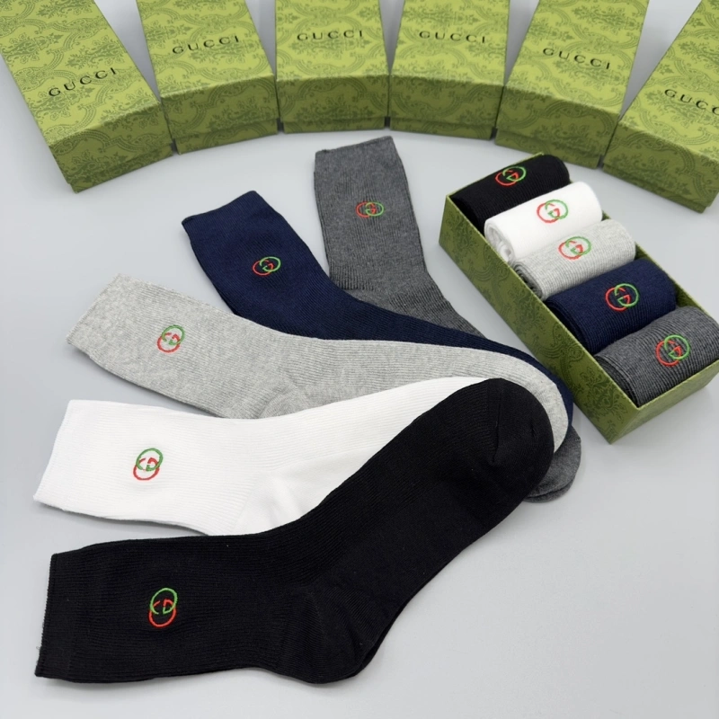 Original Gucci Socks