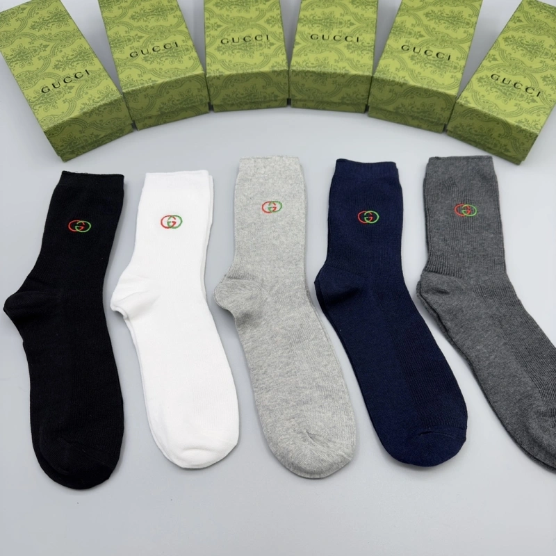 Original Gucci Socks