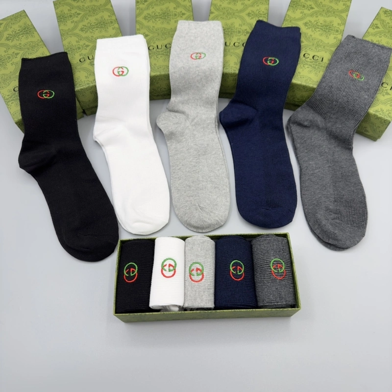 Original Gucci Socks