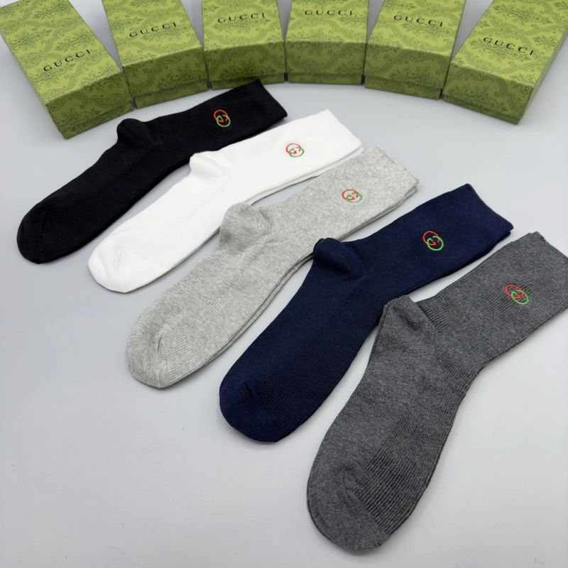 Original Gucci Socks