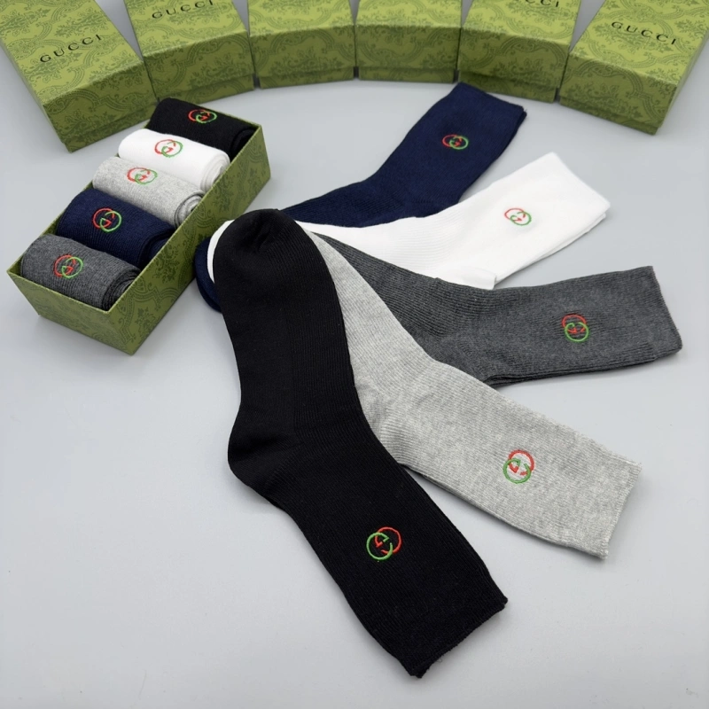 Original Gucci Socks