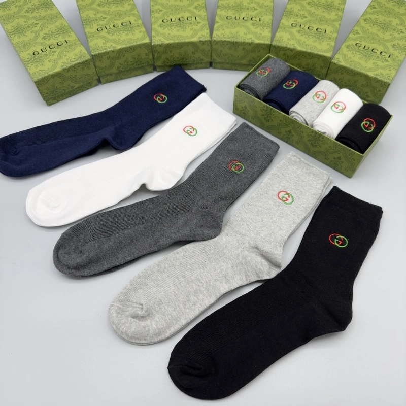 Original Gucci Socks