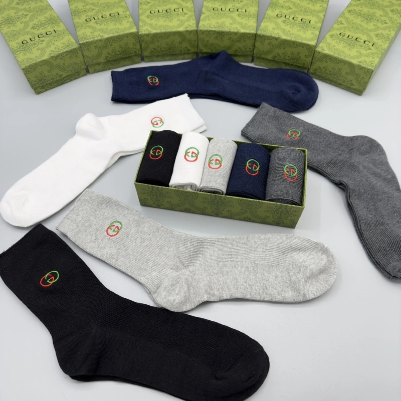 Original Gucci Socks