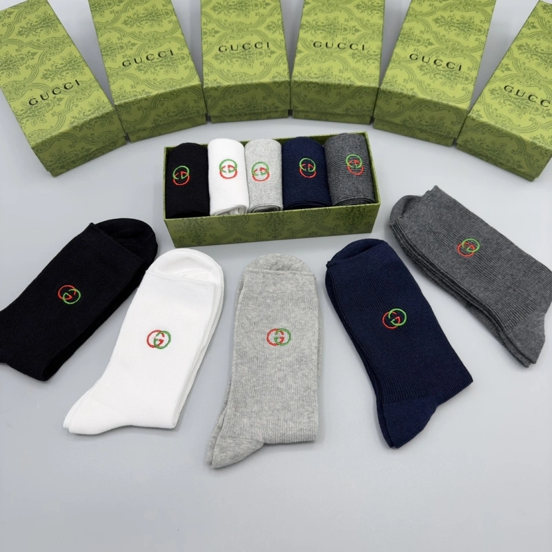 Original Gucci Socks