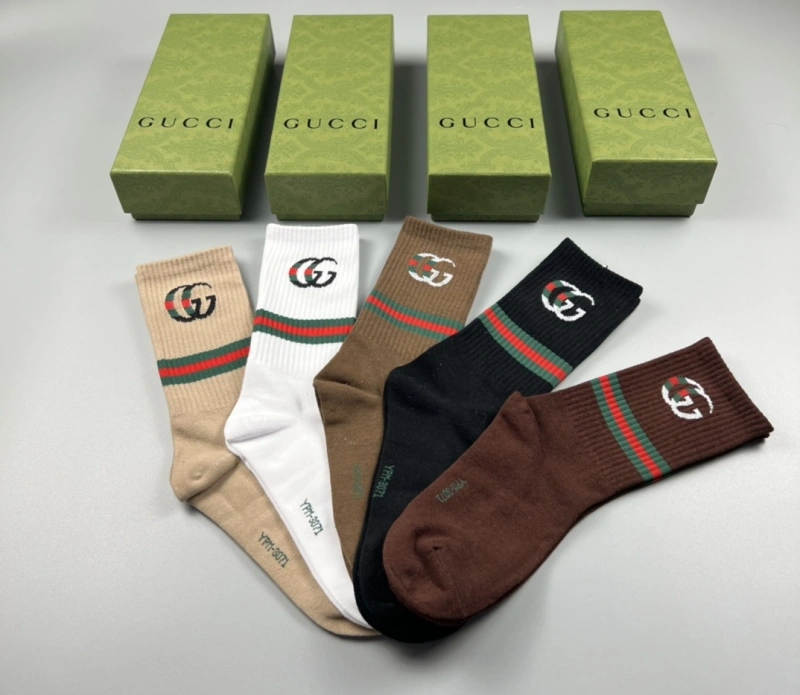 High fidelity Gucci Socks