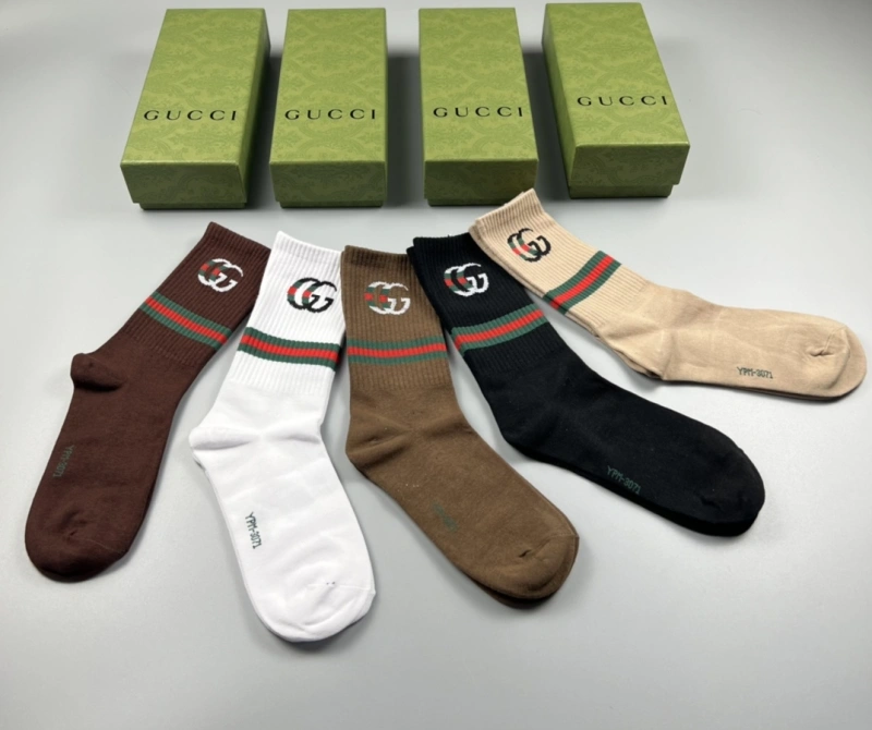 High fidelity Gucci Socks