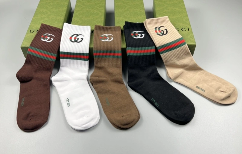 High fidelity Gucci Socks