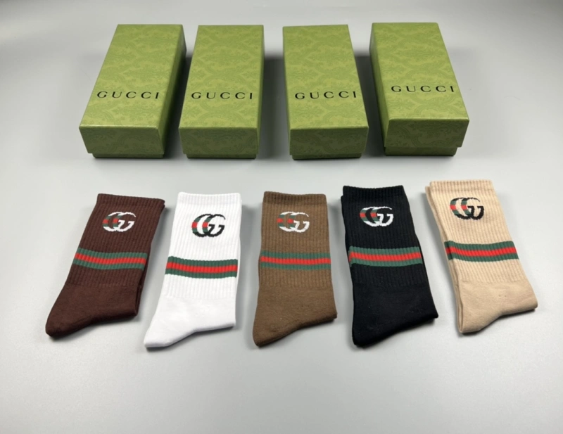 High fidelity Gucci Socks