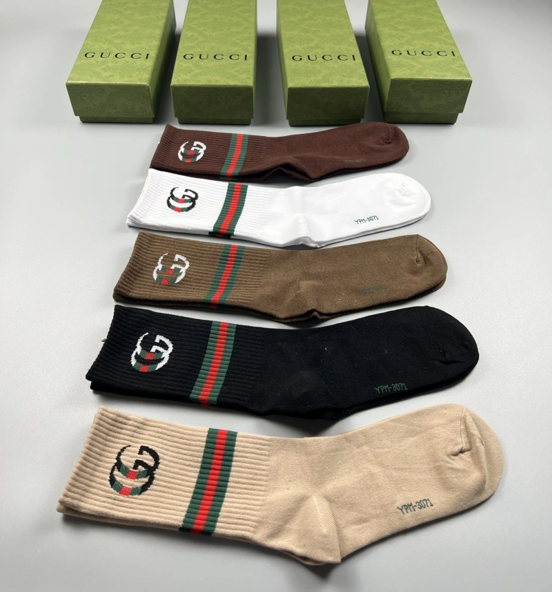 High fidelity Gucci Socks