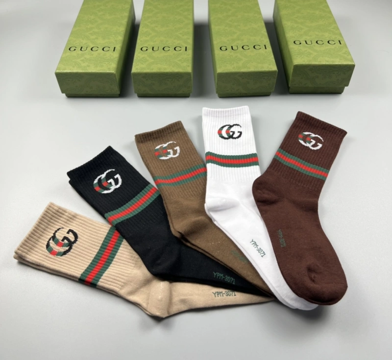 High fidelity Gucci Socks
