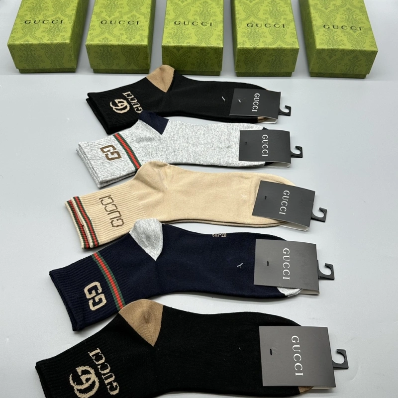 Gucci Socks