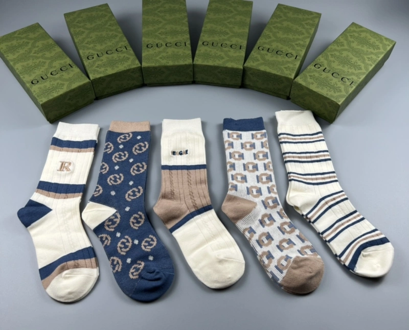 Gucci Socks
