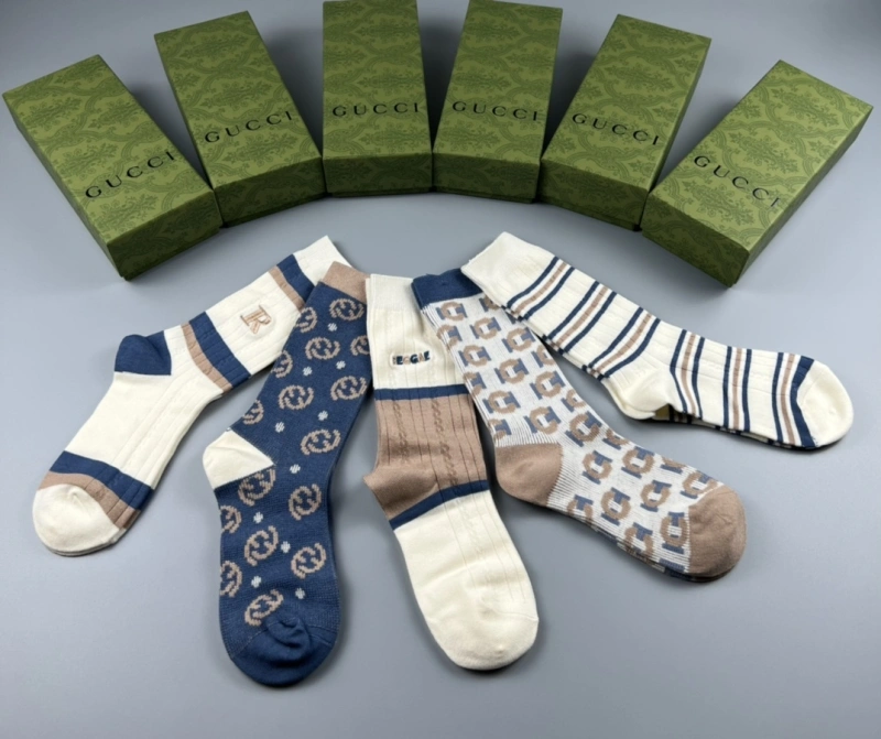 Economical Gucci Socks