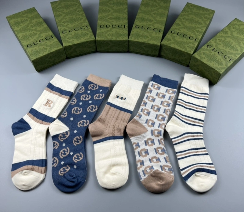 Economical Gucci Socks