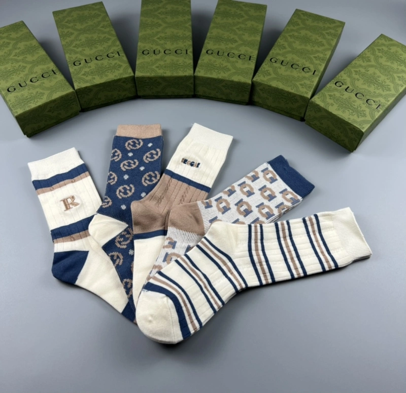 Economical Gucci Socks