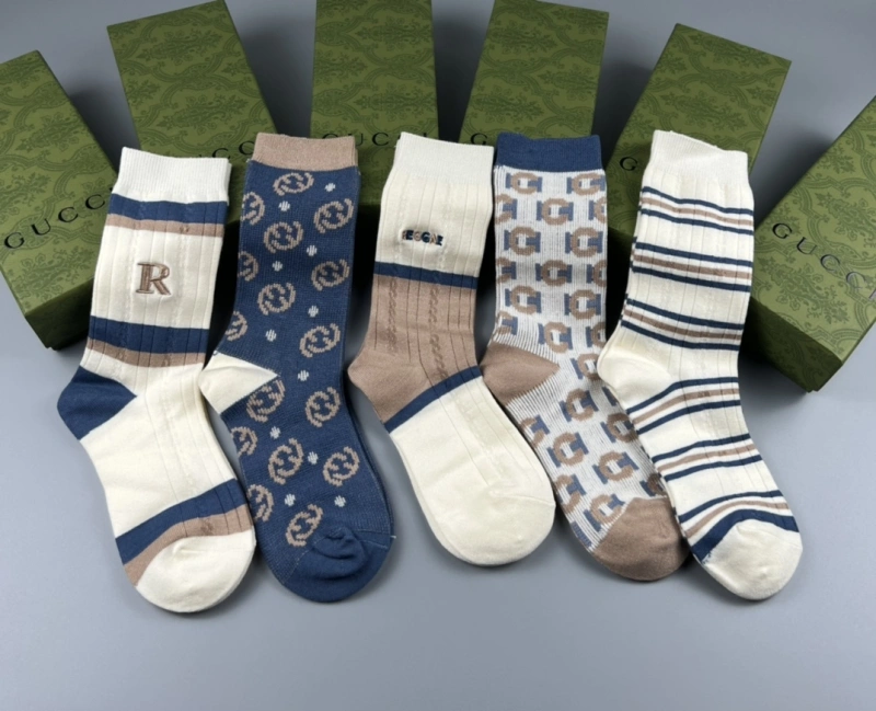 Economical Gucci Socks