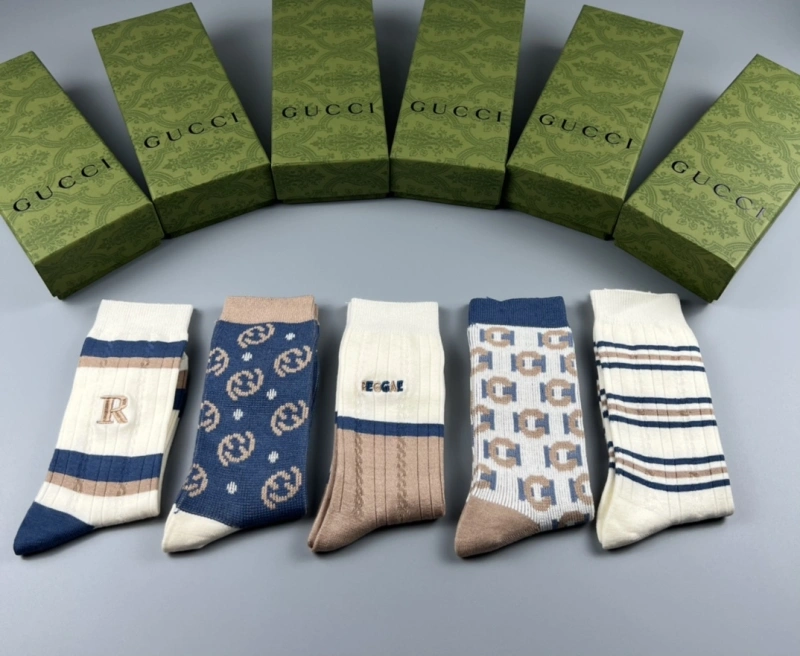 Economical Gucci Socks