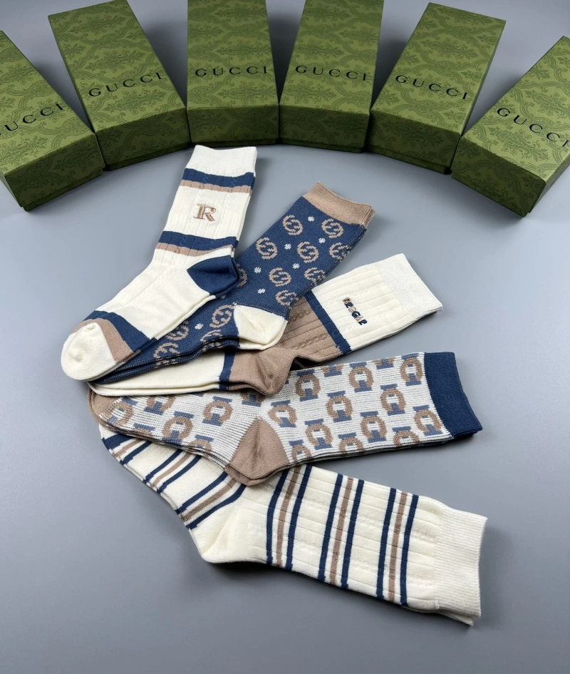 Economical Gucci Socks