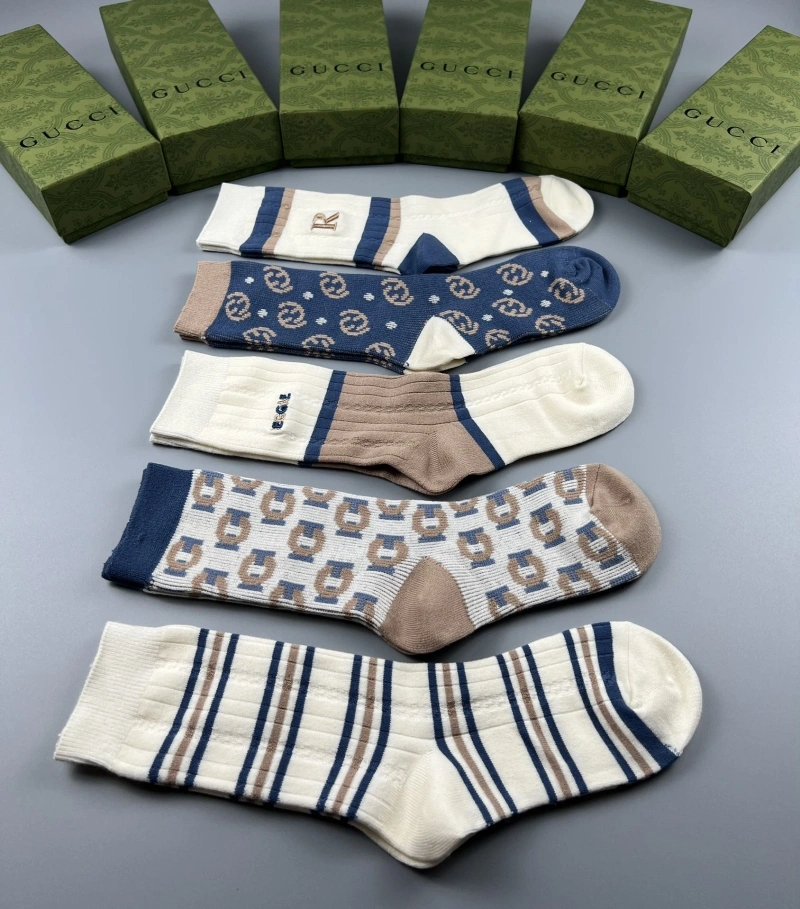 Economical Gucci Socks
