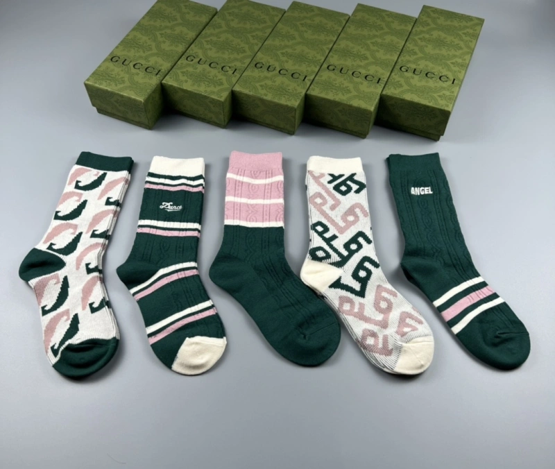 Gucci Socks